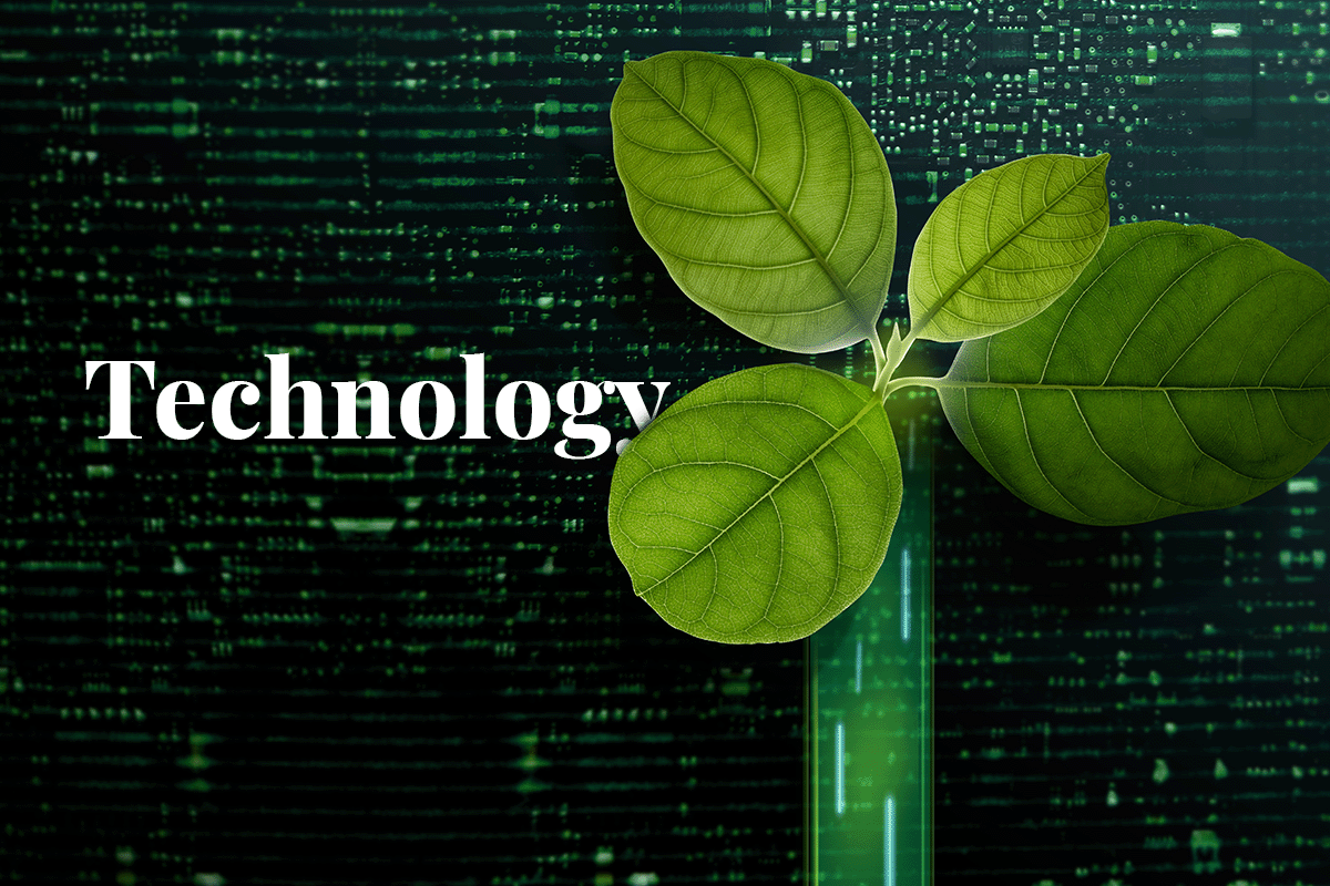Semiconductor sustainability: Paving the way for a greener technology ...