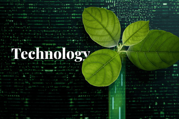 Semiconductor sustainability: Paving the way for a greener technology ...