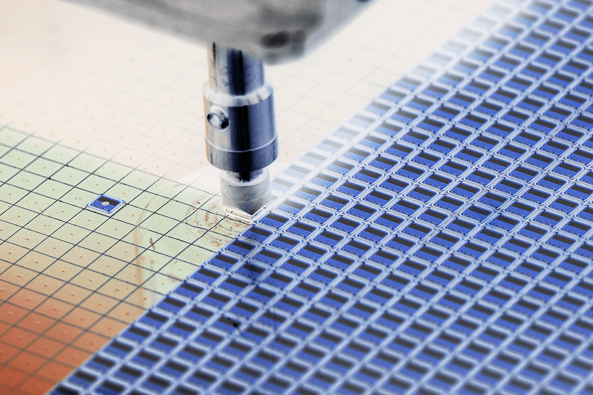 Semiconductor sustainability: Paving the way for a greener technology ...