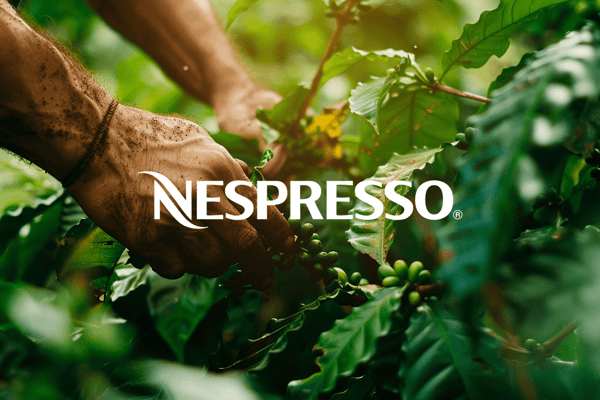 Nespresso's accelerated journey to sustainability: a blueprint for net ...