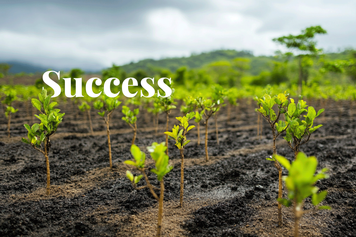 Reforestation and afforestation projects around the world: success ...