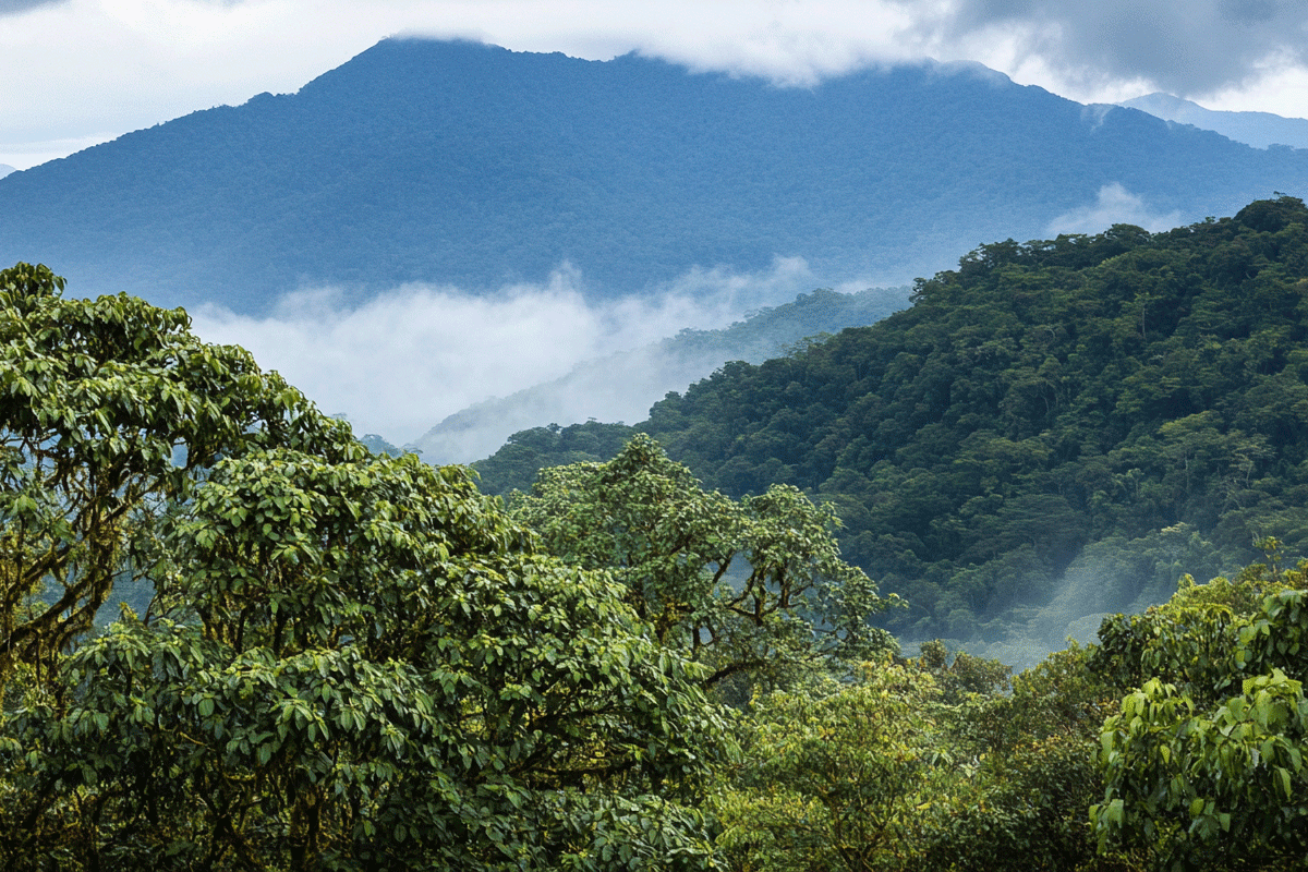 Reforestation and afforestation projects around the world: success ...