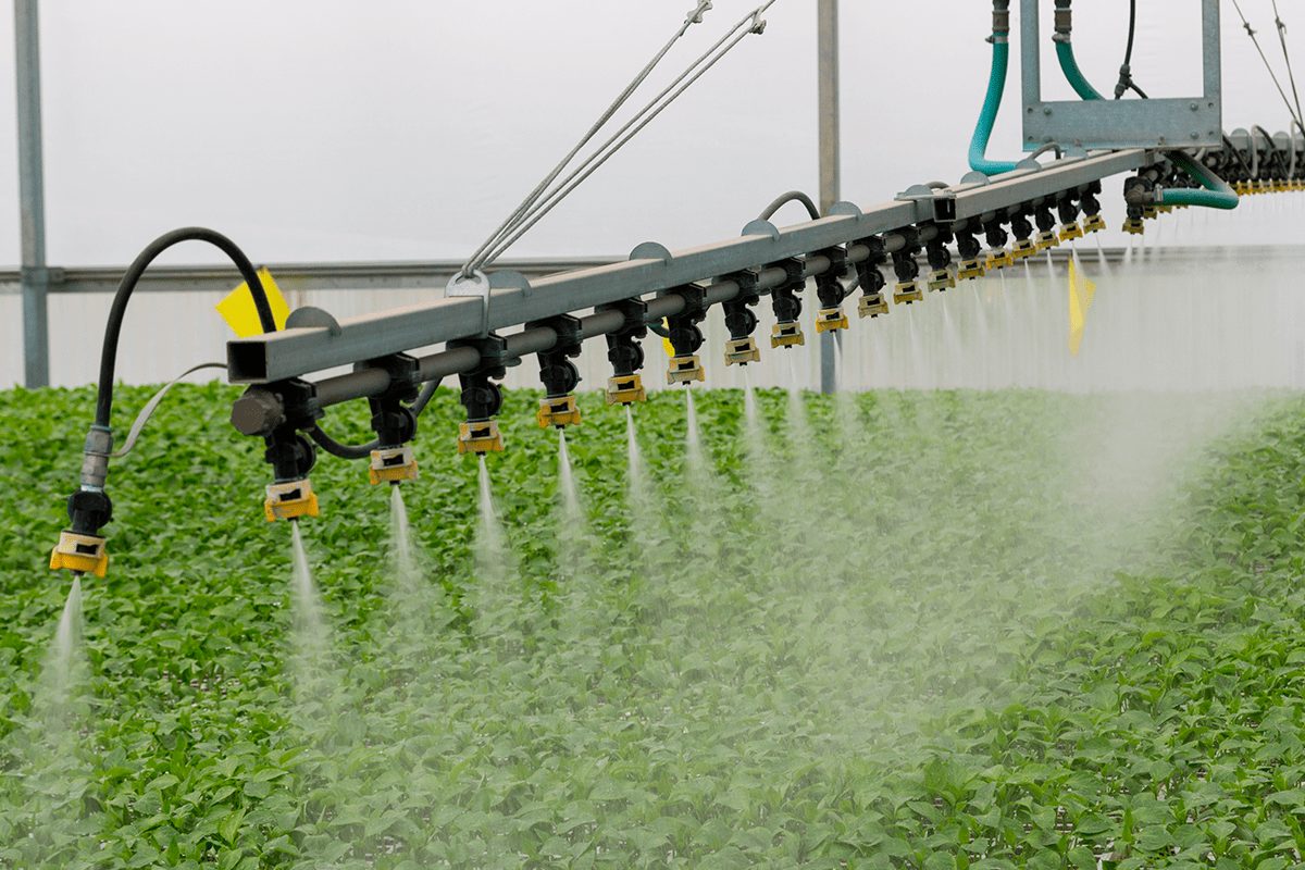 10 Simple ways for businesses to save water