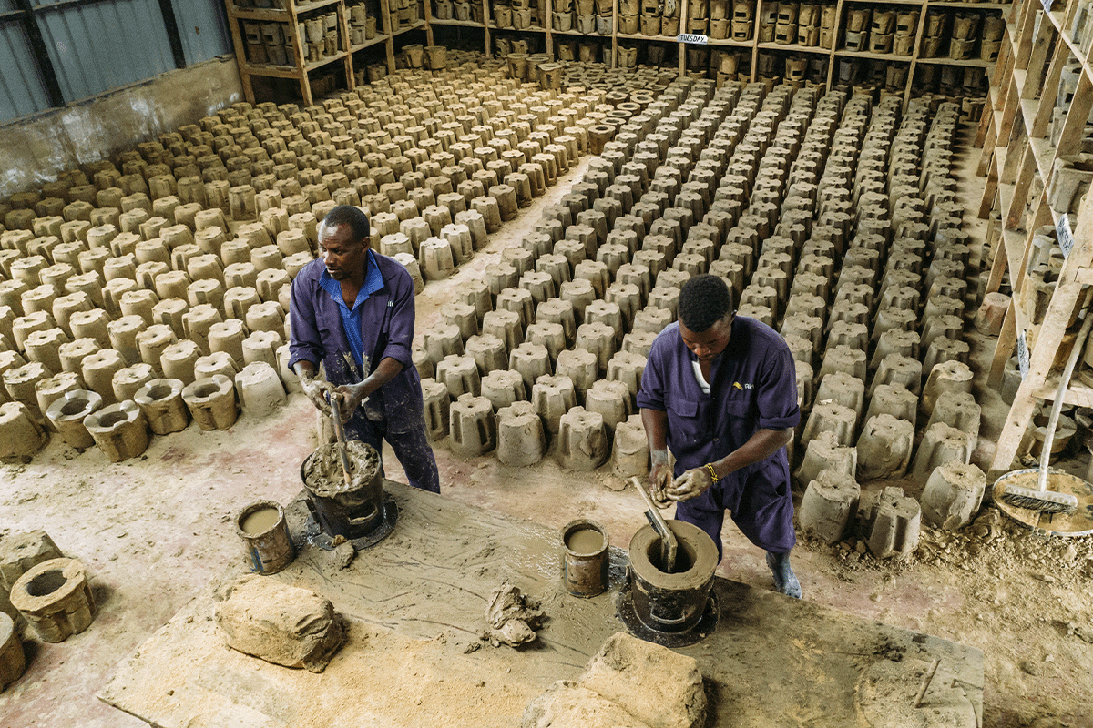 100 Reasons carbon credits are the best thing that ever happened to ...