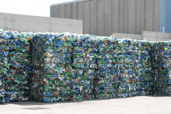 Green Earth | The importance and impact of waste management