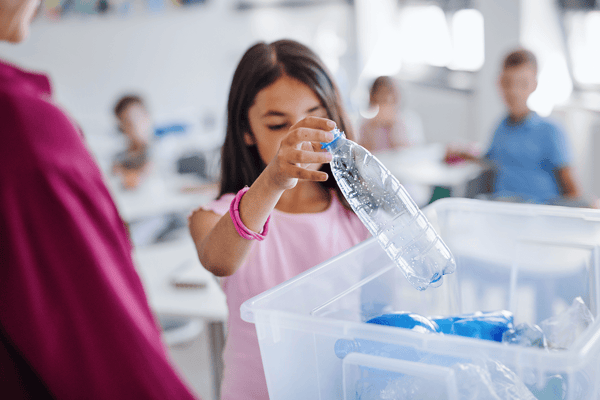 Green Earth | The importance and impact of waste management