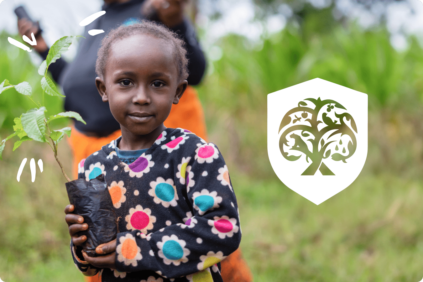 DGB | Forest Guardians | Plant your tree