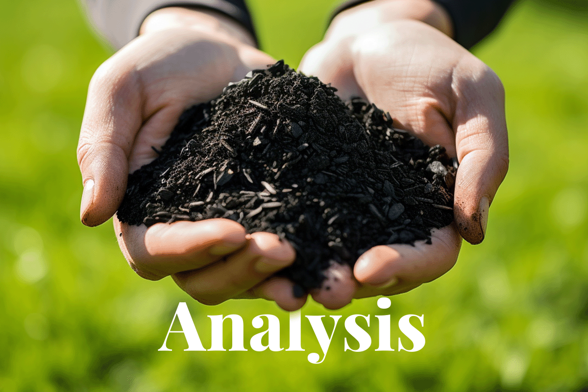 Biochar market analysis: pricing insights and global trends
