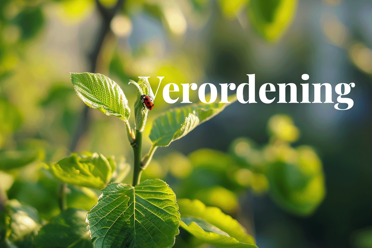 EU neemt impactvolle verordening voor groene obligaties aan