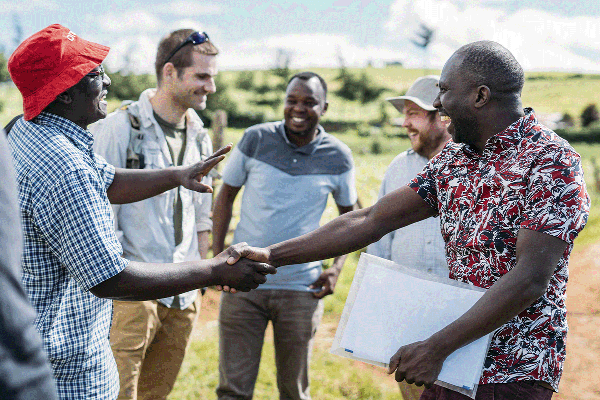 Exploring carbon credit certification and issuance