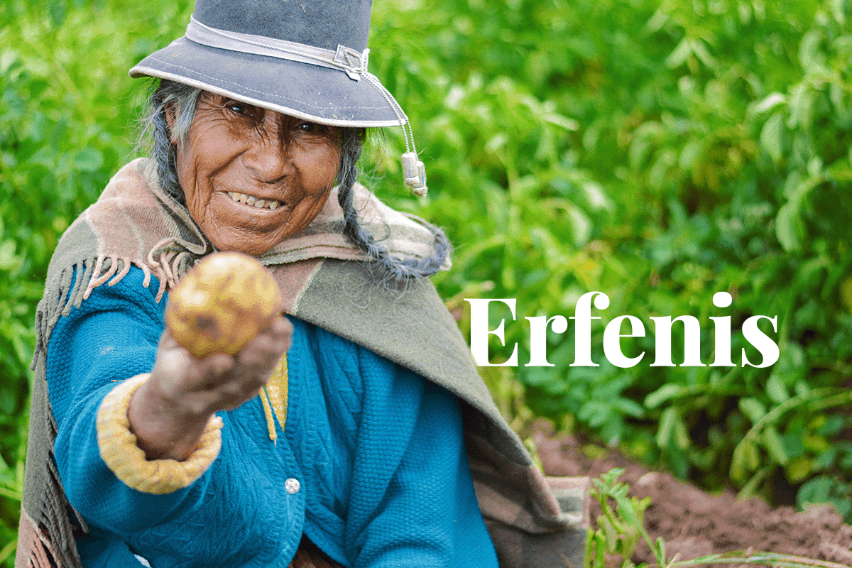 Inclusief natuurbehoud met behulp van de inheemse bevolking