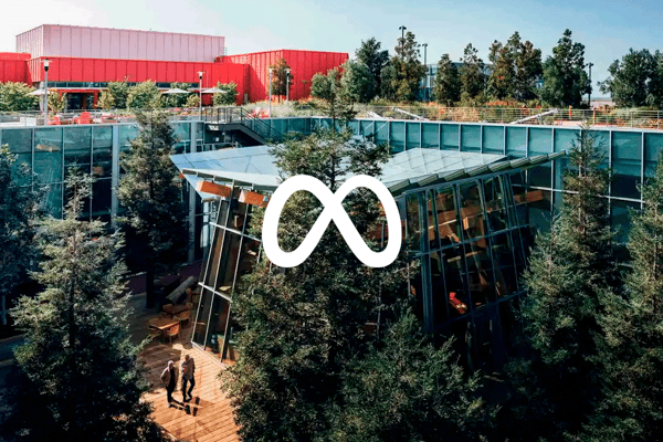 Meta’s journey to sustainability: pioneering net-zero emissions