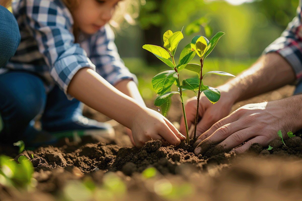 New Year for Trees with the Tu BiShvat festival