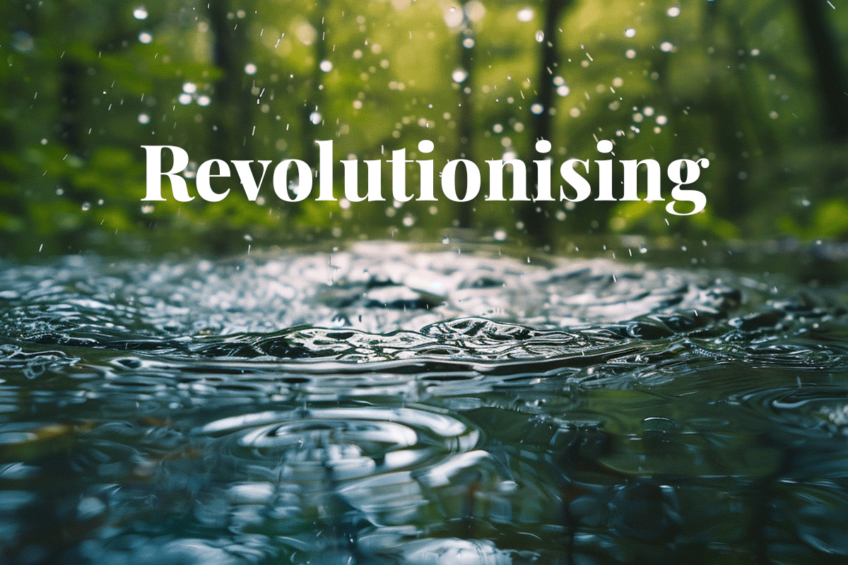 Revolutionising water use: proposal for water credits in India