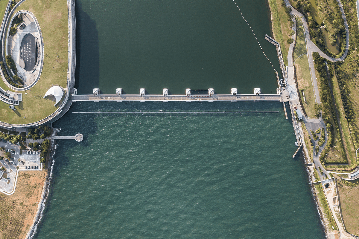 Green Earth | The ultimate guide to water conservation