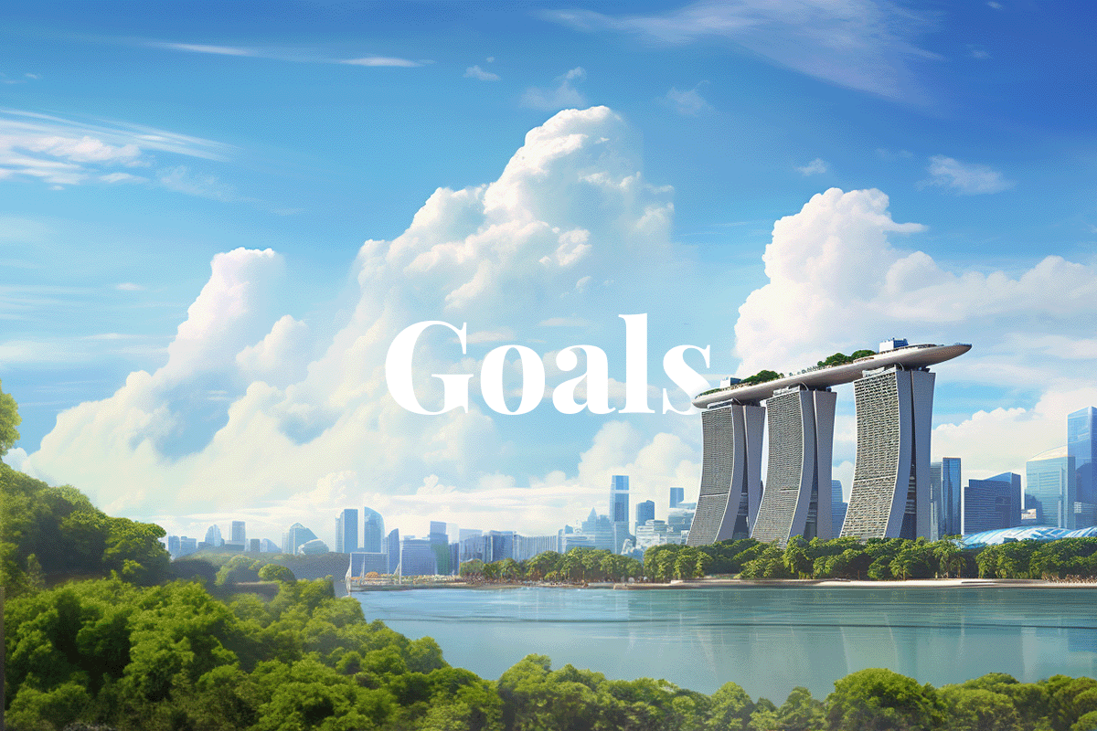 Singapore advances green goals in partnership with Sylvera