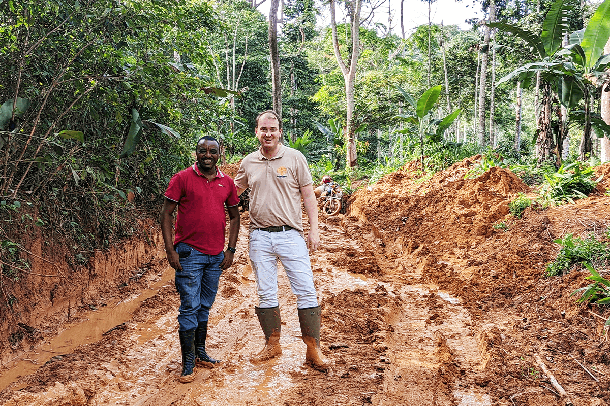 DGB | Why sustainability matters in the modern world