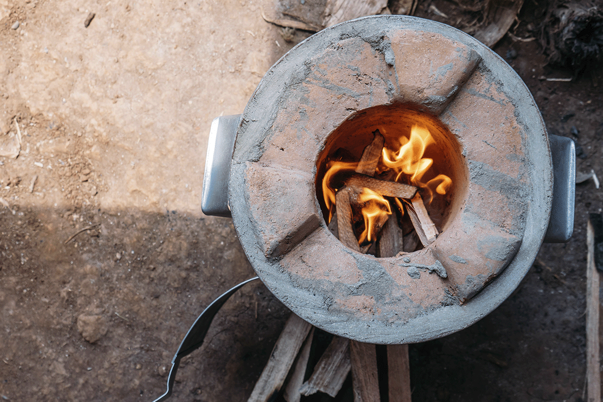The new milestones unveiled for the Ethiopia Cookstoves Project