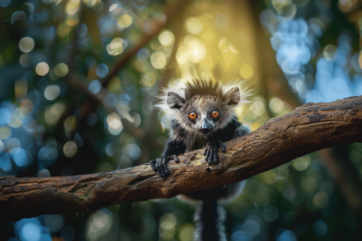 Ugly species need biodiversity protection too
