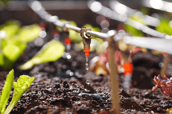 What is sustainable land management?