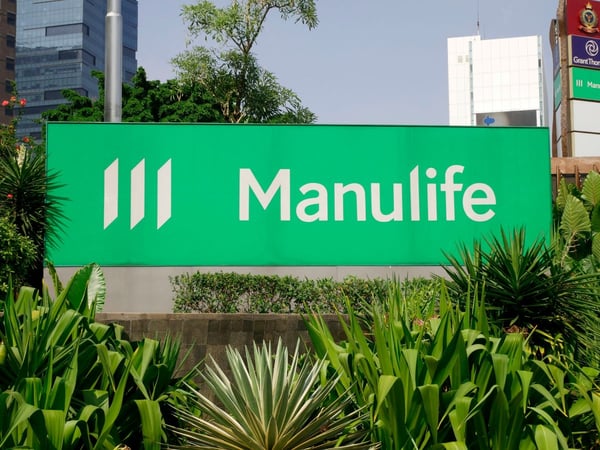 Manulife launches $500 million forest climate fund