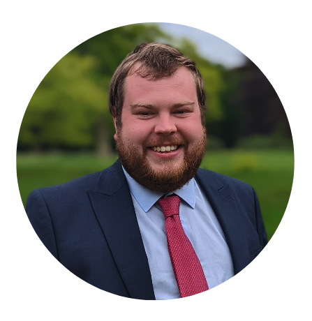 Green Earth | Landowners and farmers brochure