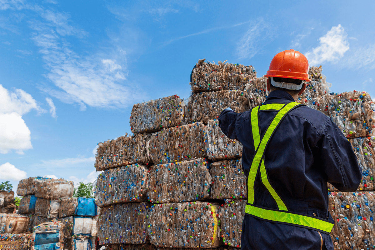 Green Earth | Tackling plastic pollution: causes and solutions