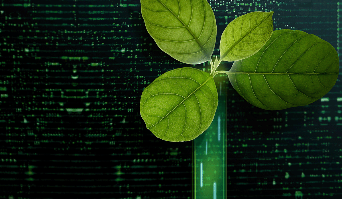 Semiconductor sustainability: Paving the way for a greener technology ...