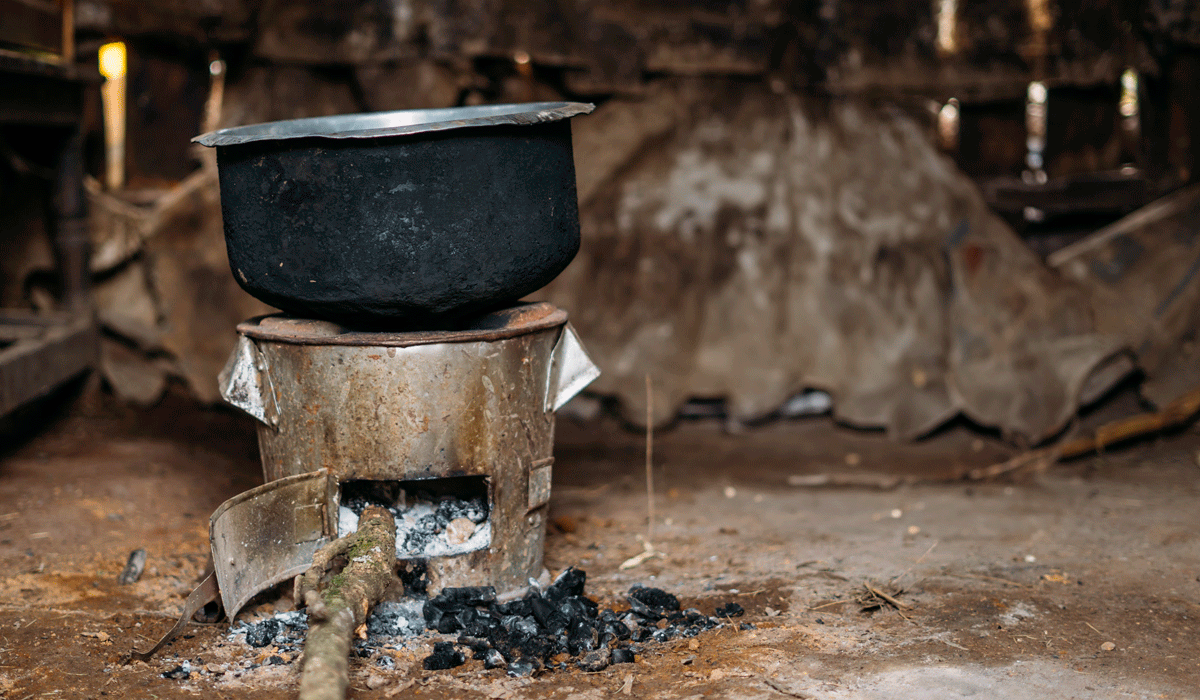 Hongera Energy Efficient Cookstoves Project completes Gold Standard ...
