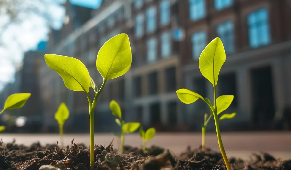 DGB Group reinstated to trading group J1 on Euronext Amsterdam