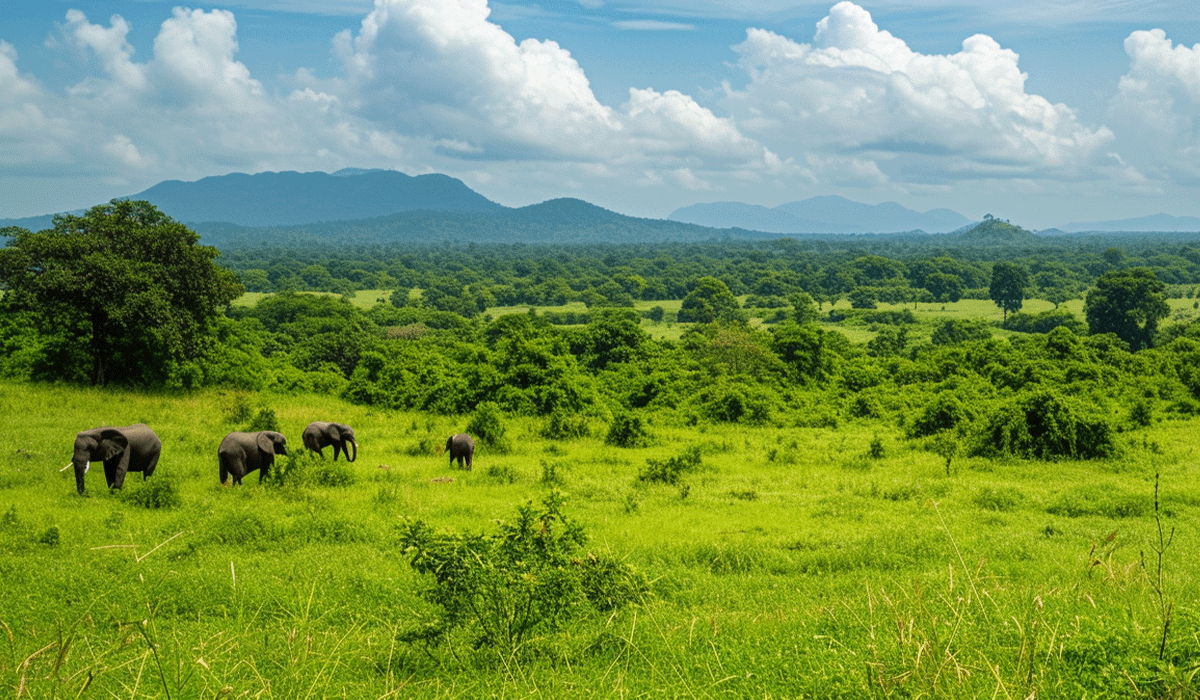 The carbon revolution: Africa's billion-dollar environmental strategy