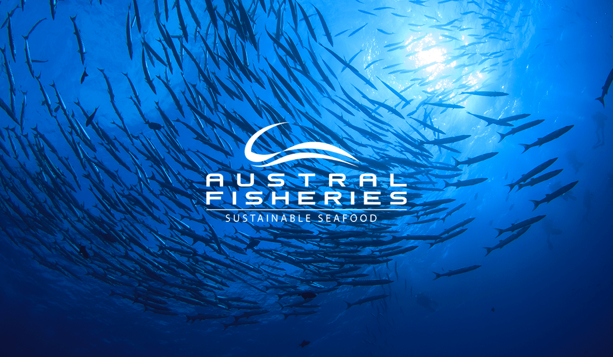 Austral Fisheries: reaching carbon neutrality