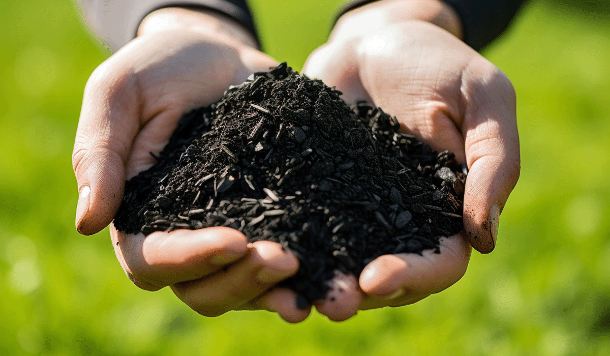 Biochar market analysis: pricing insights and global trends