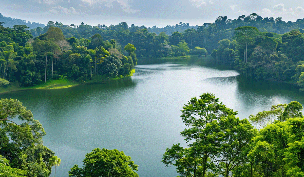 Climate Impact X introduces nature-based carbon credit trading