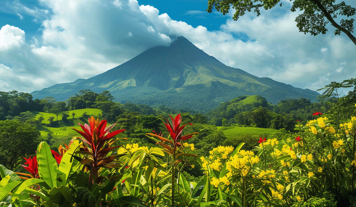Costa Rica catalyses $1.2 billion for environmentally smart infrastructure