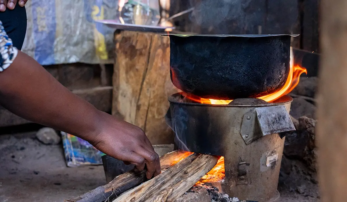 DGB’s cookstove projects: How they truly make a difference