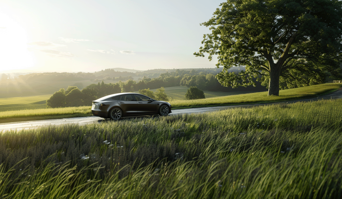 Electrifying expansion: Tesla's strategic move into South Korea's ...