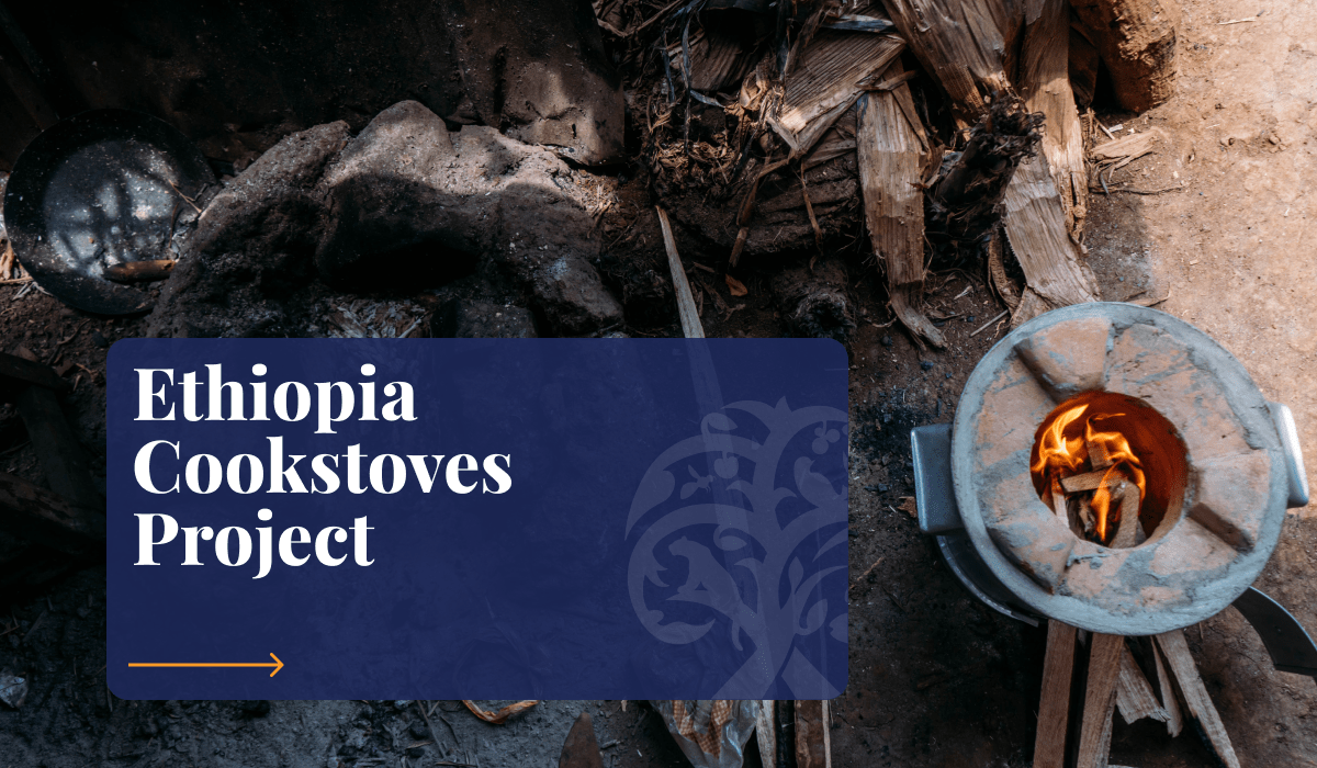 DGB | Ethiopia Cookstoves Project, Ethiopia