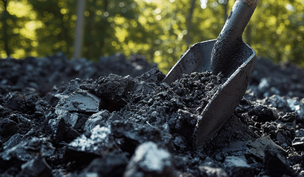 Maine's biochar revolution: turning wood chips into carbon credits