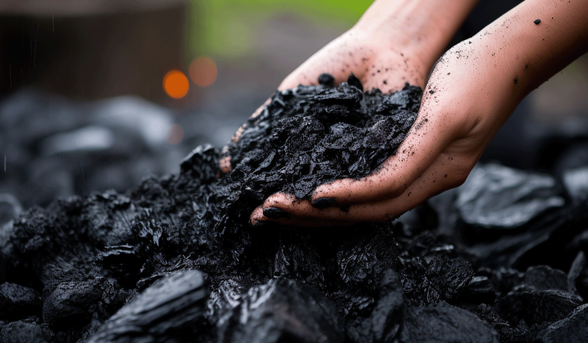 Microsoft's step towards net zero through biochar