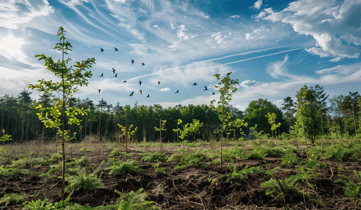 Nature-based interventions outshine engineering solutions in cost and ...