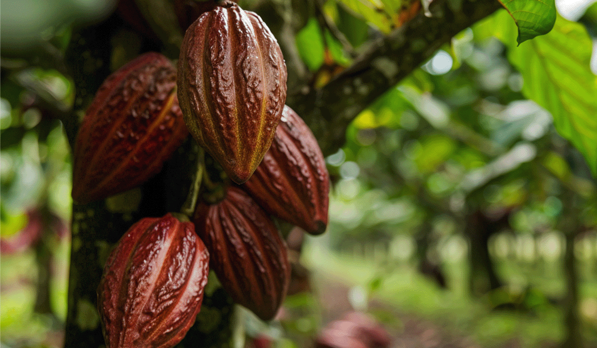 Nestlé’s net-zero journey: the power of nature solutions