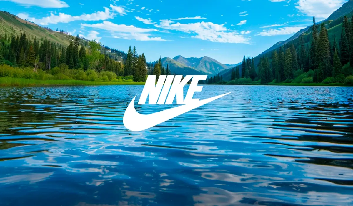 Just do it green: Nike’s commitment to sustainability