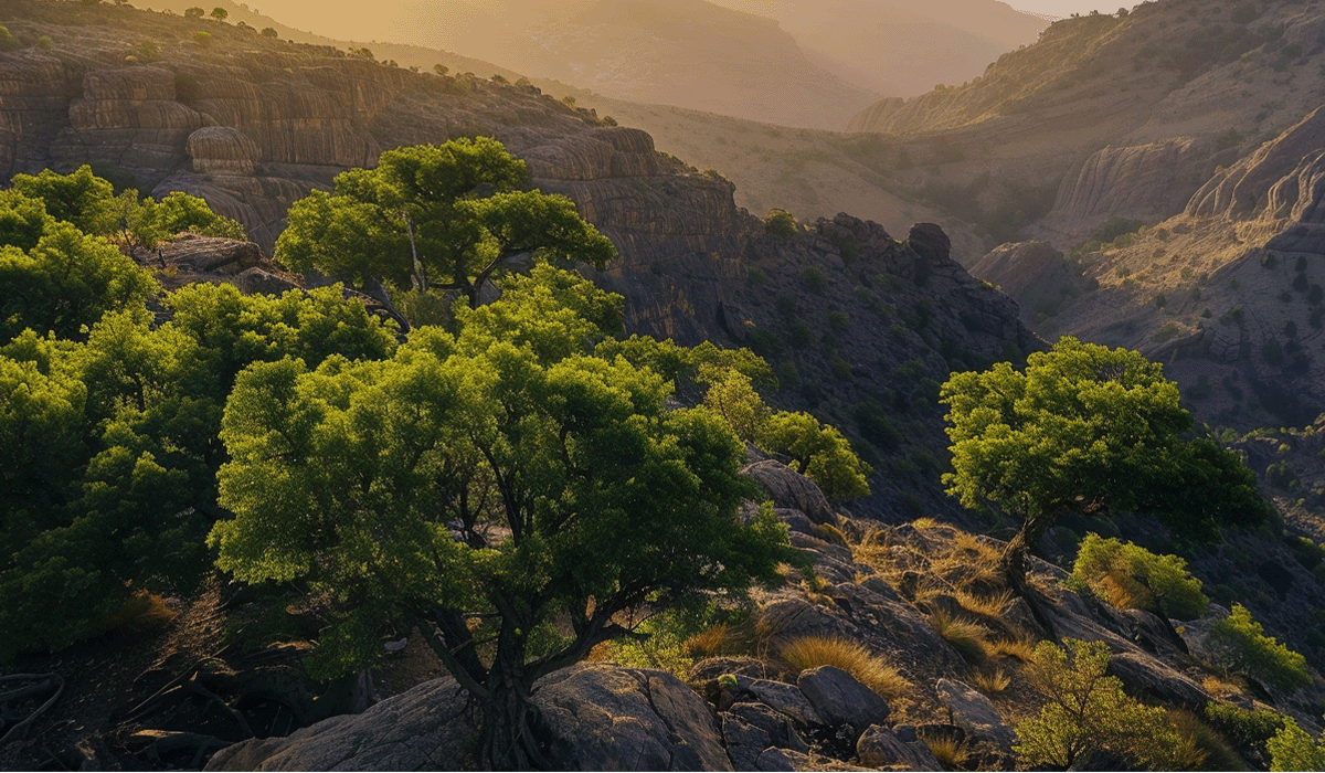 Oman finalises key carbon trading framework for global review