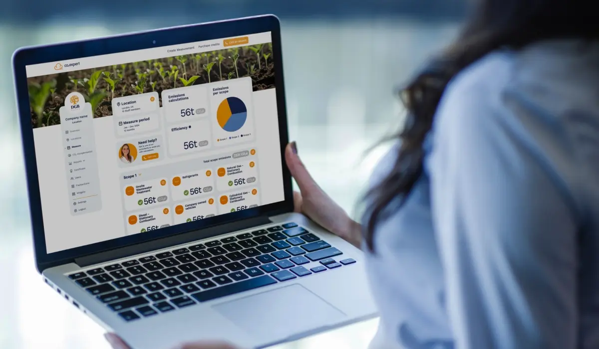 Our favourite carbon-tracking apps, tools, and plugins (2025 edition)