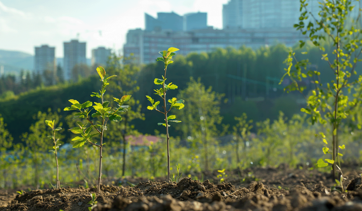 Overcoming sustainability challenges: practical solutions for your business