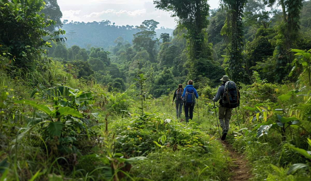 Rwanda secures $39m to combat deforestation and boost eco-tourism