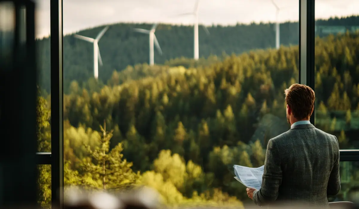 SBTi unveils new net-zero draft with framework for carbon credit ...