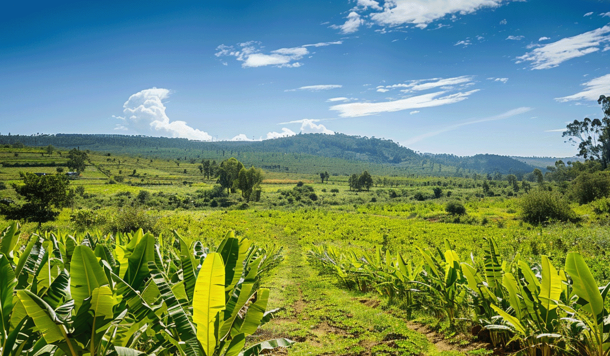 Tech giant Microsoft embraces nature, secures 350,000 carbon credits ...