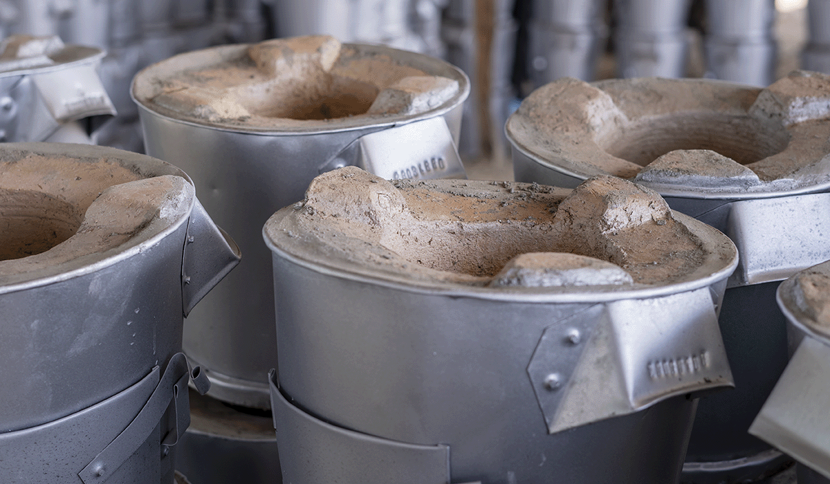 The new milestones unveiled for the Ethiopia Cookstoves Project